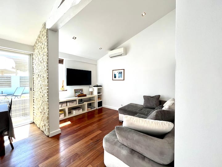 Beach House Serena - Seignosse