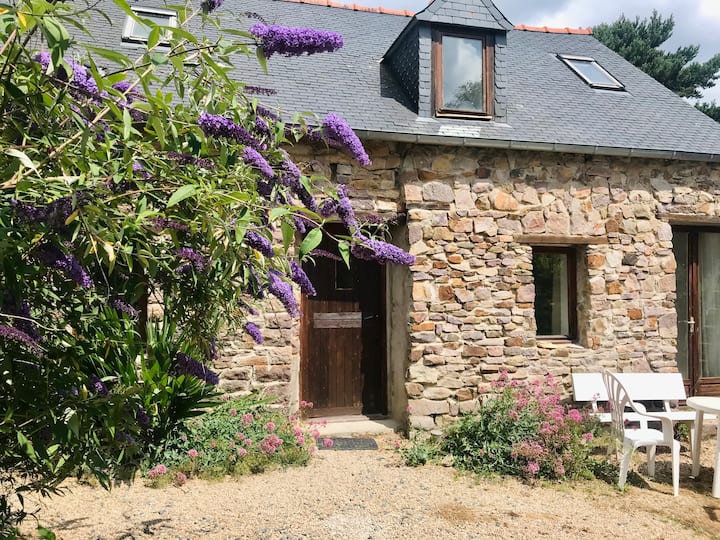 Maison Littoral Breton - Binic
