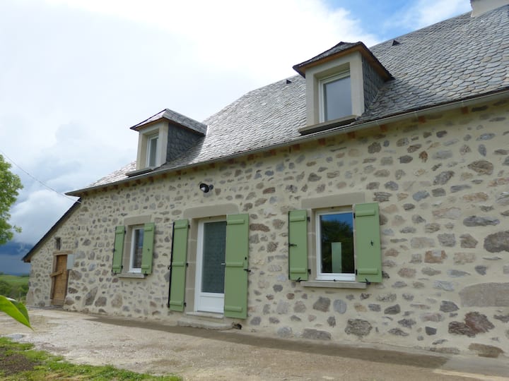 Gîte Des Monts Et Lacs - Bort-les-Orgues