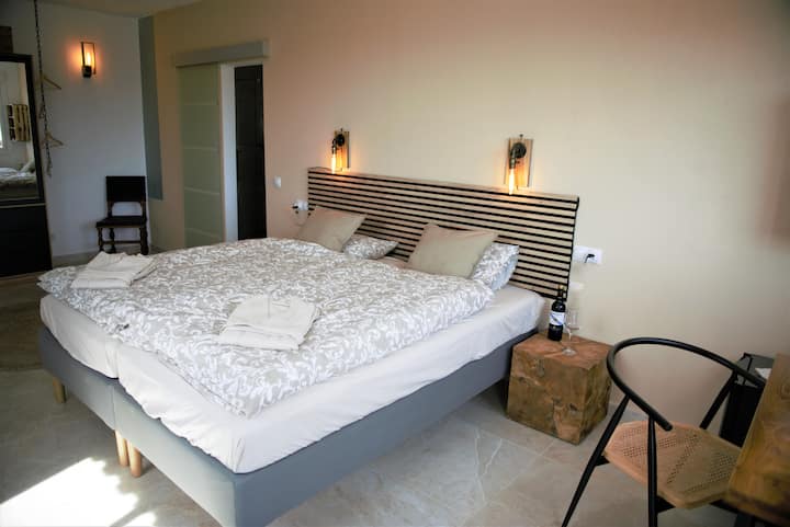 Ecovilla - Torre del Mar