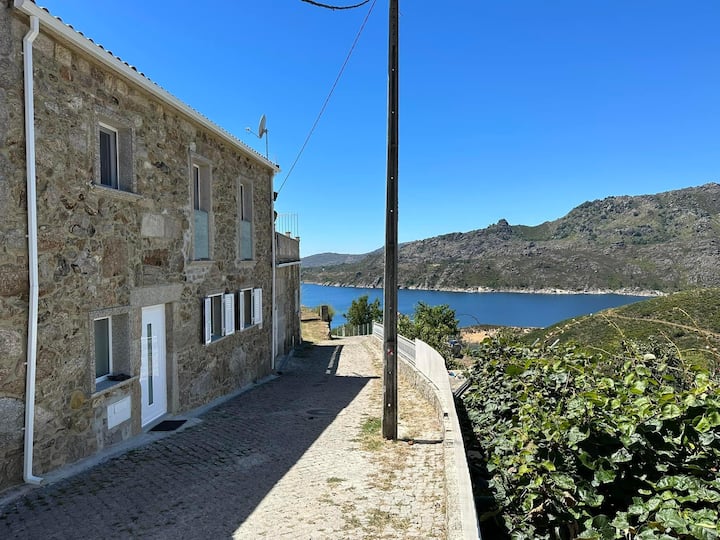 Casa Do Beija - Montalegre