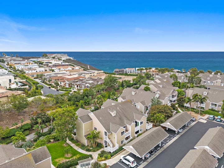 Live And Play At The Beach! - Dana Point, CA
