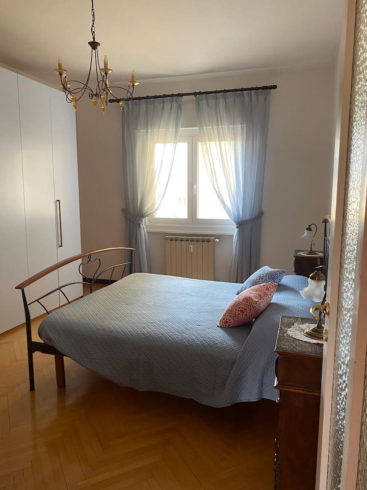 Le Rive Di Trieste - Triëst