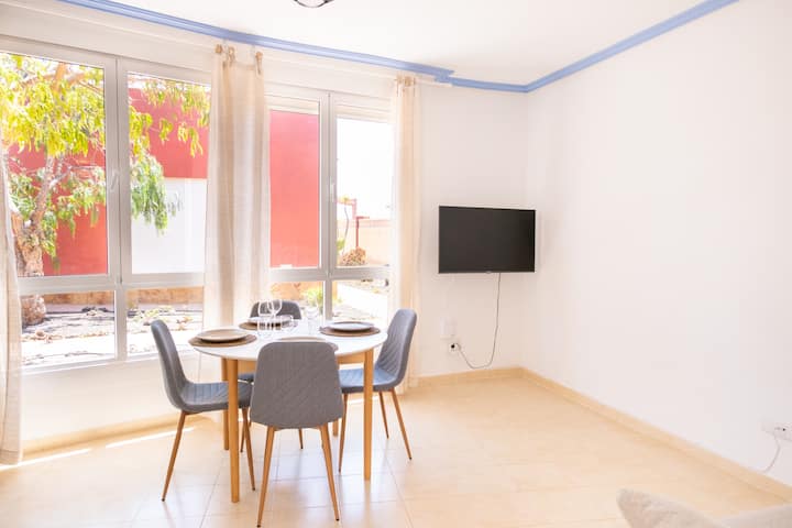 Casa Villabona - Corralejo