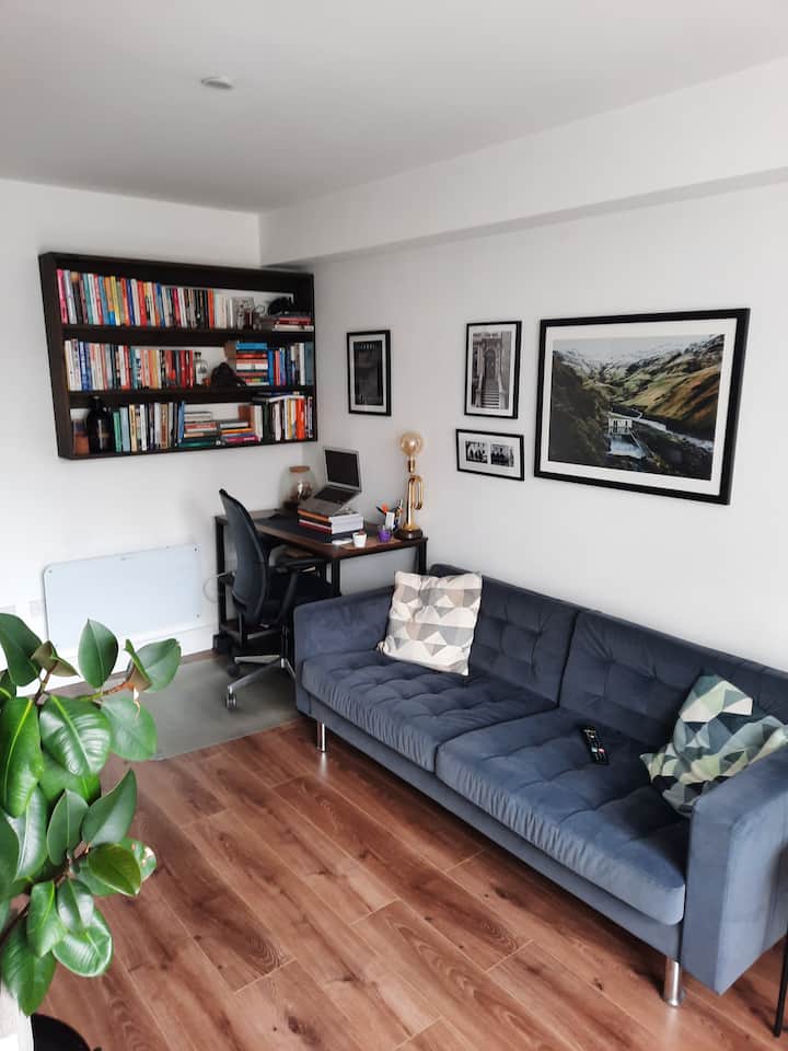 Comfortable City Centre 1 Bed - Dublin