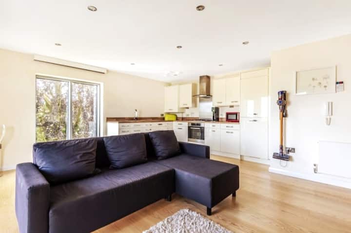 Penthouse Duplex Apartment - Banbury