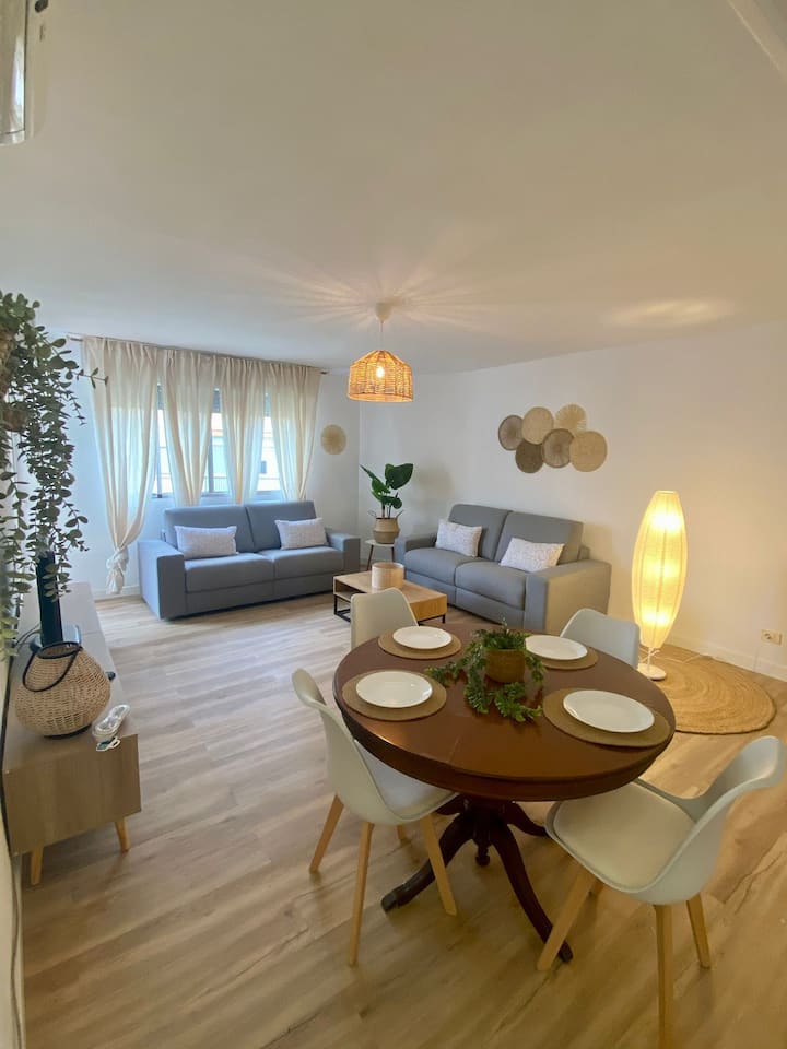 La Casa De Carla - Benicasim
