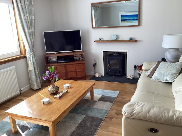 Cottage In The South Of The Isle Of Skye - Mallaig