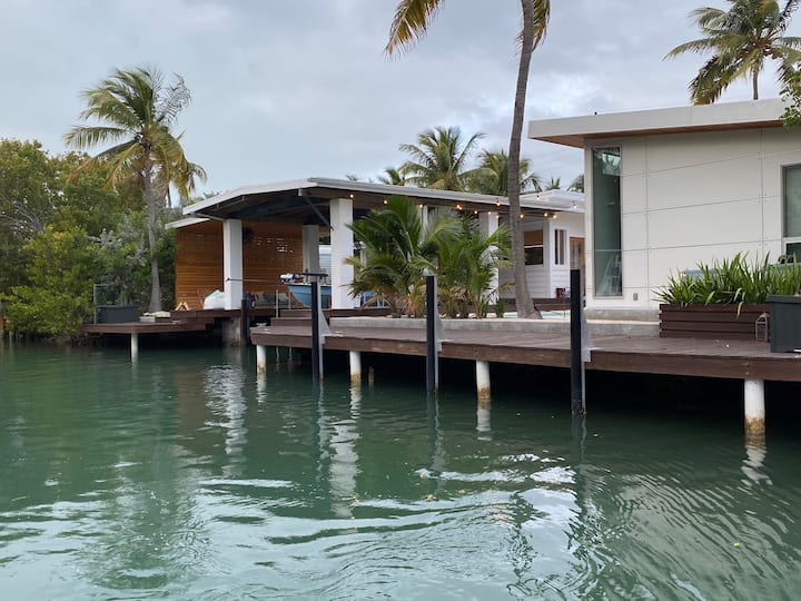 Spacious 2 Br In The Heart Of Islamorada - Islamorada, FL