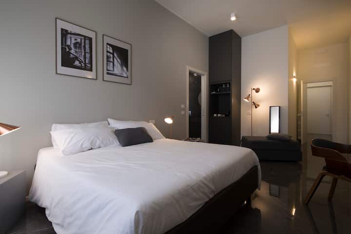 Suite Vogue Stazione - Voghera