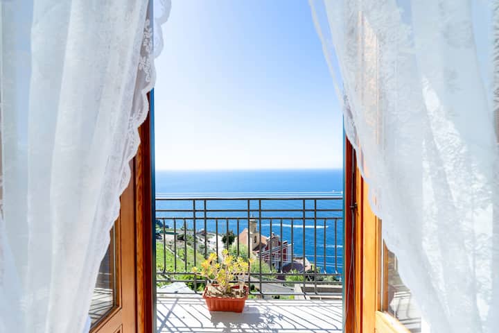 Goditi Una Pausa Di Vero Relax - Côte Amalfitaine