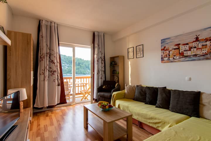 Apartment Jugo - Mljet