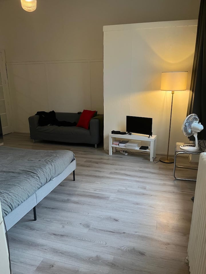 New Studio Near The Train Station Of Sint-truiden - Sint-Truiden