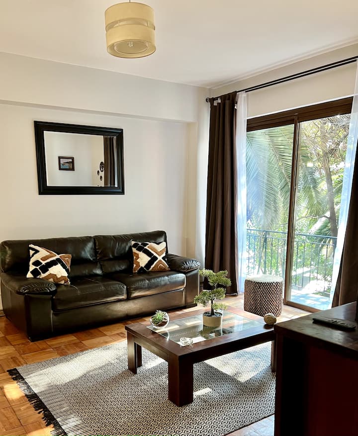 Barrio Lastarria Premium 3d/6p, Check-in Autónomo - Providencia