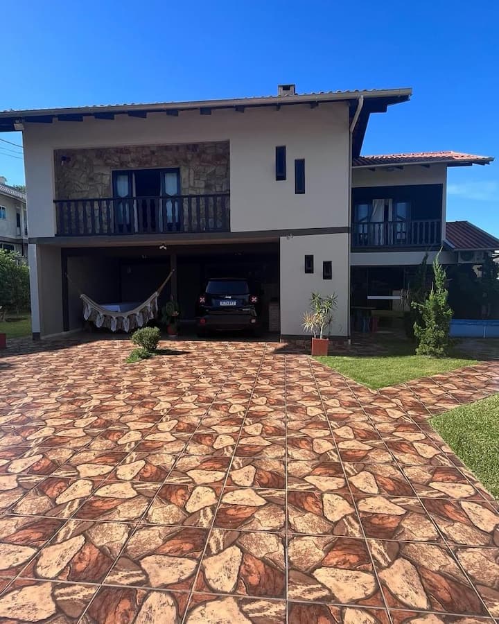 Pousada Zula - Pomerode