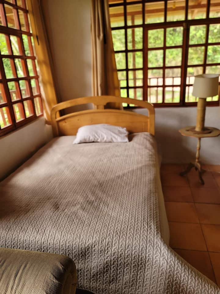 La Casa Del Río Nanegal - Yunguilla