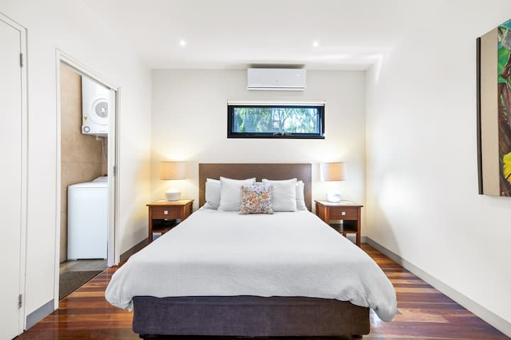 Away Aireys Inlet Getaway Studio 10 - Aireys Inlet