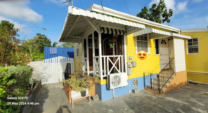 Casita Bella - Barbados