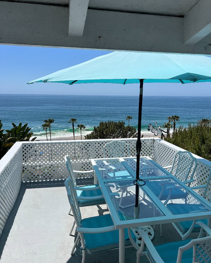 Laguna Beach Cottage - Laguna Beach, CA