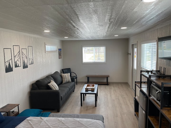 Deluxe Dry Cabin - S202 - Grand Junction, CO