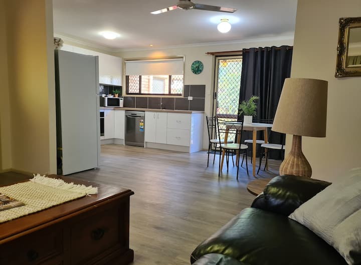 Gum View Lodge - Toowoomba