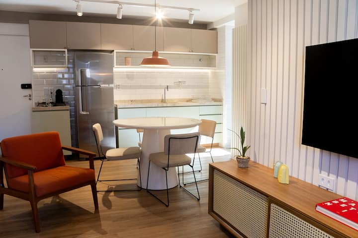 Apartamento Quarta E Sala - Ponta Verde - マセイオ