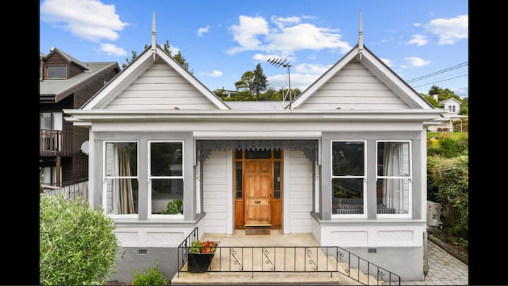 Dunedin Delight - Sunny, Stylish - 但尼丁