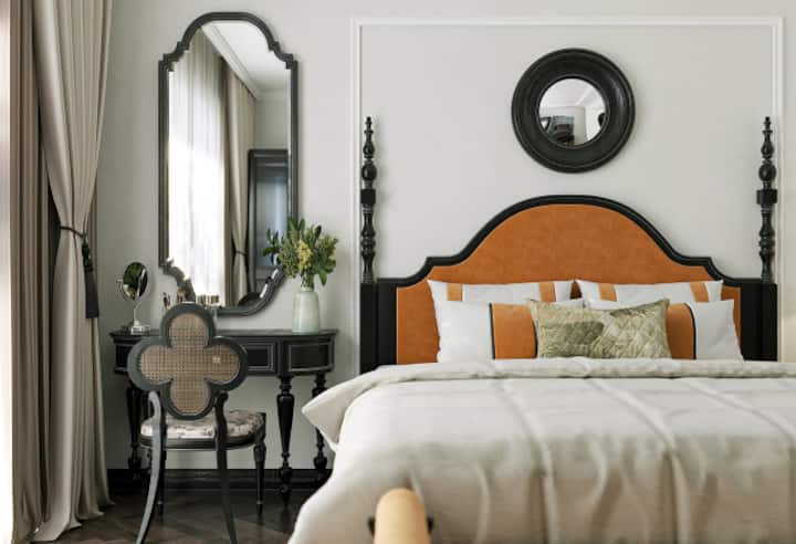 Cho Thuê Dài Hạn Villa 3 Ngủ - Hội An