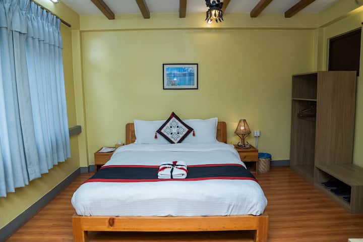 Peace And Joy Guest House - Kathmandu