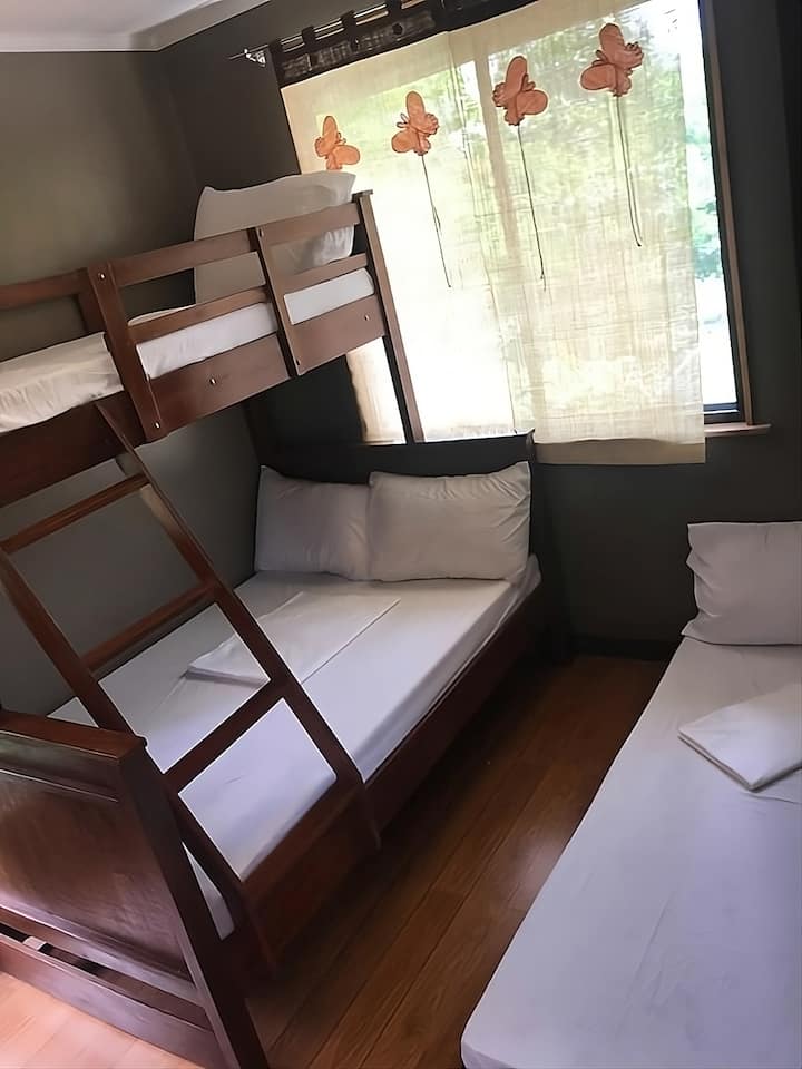 Mlajade Deluxe Rooom - Coron