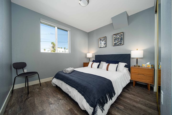 3br Beverly Hills Escape Near Pico-robertson! - Beverly Hills, CA