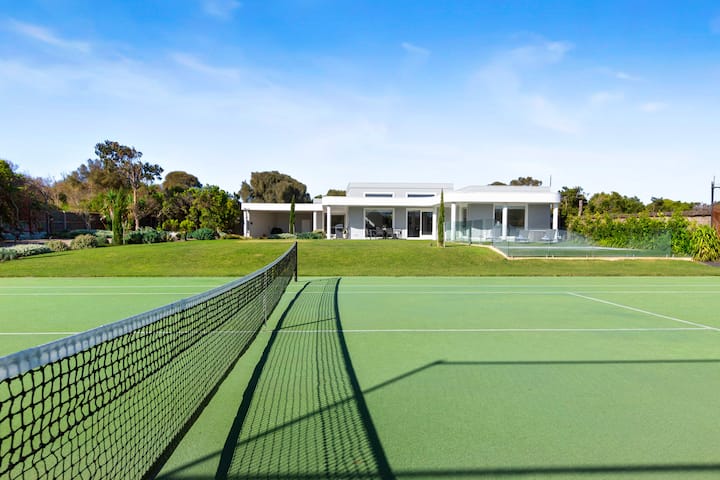 Woodland Estate - Peaceful Blairgowrie Retreat - Portsea