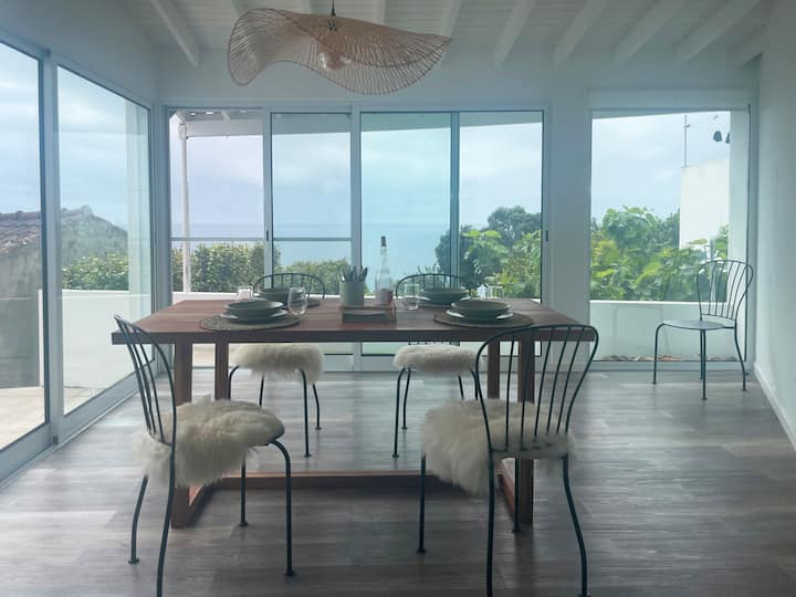 House In Ponta Garça - Vila Franca do Campo