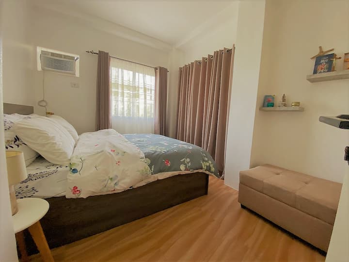 Cloud9condos Cebu - 1 Br Hillside Corner Unit - Talisay
