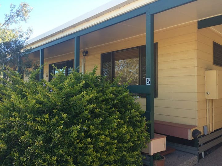 5 Old Charm - Four Bedroom Townhouse - Emerald