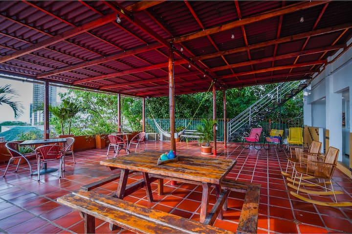 Apartamento 201 - Cartagena