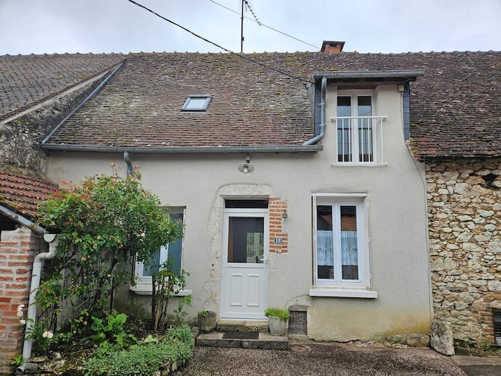 La Vieille Clorie - Château de Chambord