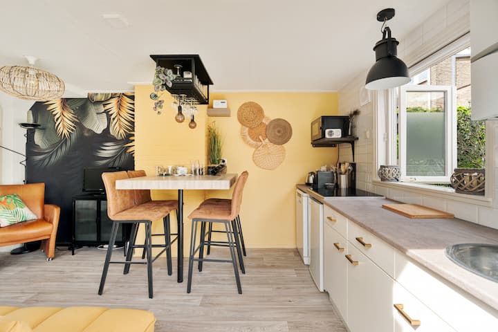 Hello Noordwijk - Quarles 43 - Noordwijkerhout