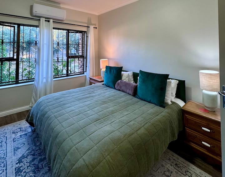 Twin Room In Main House - Citrusdal