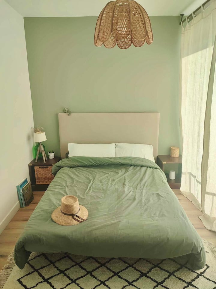 Location De Vacance En Bord De Mer - Belle-Île-en-Mer