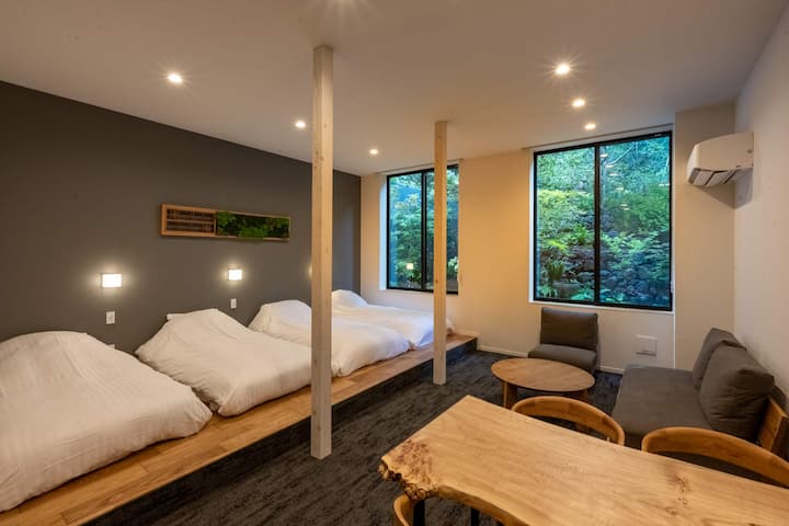 【プレミアムルーム】 - 上田市