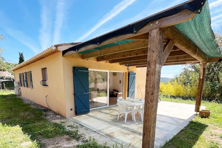 Maison Individuelle Les Oliviers - Fréjus