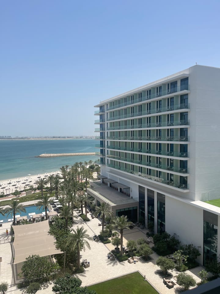 Address Beach Resort | 3 Bedroom Apartment - Bahrain