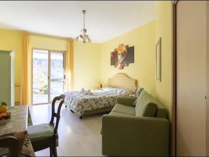 La Casa Di Valentina - Diano Marina