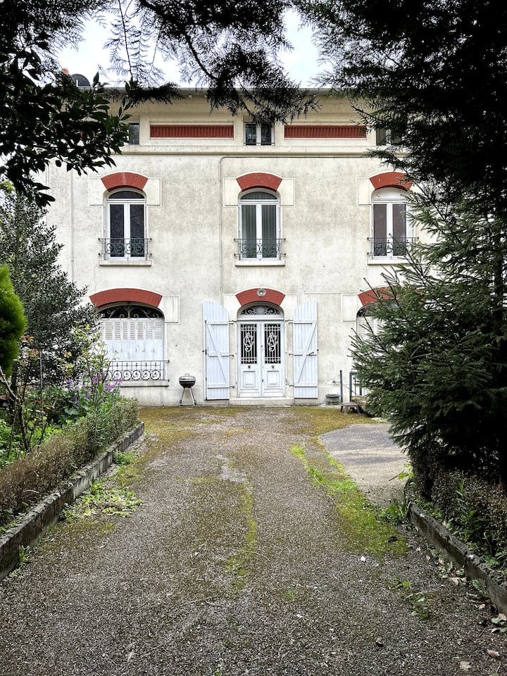 La Maison Des Chanoines - Lorena