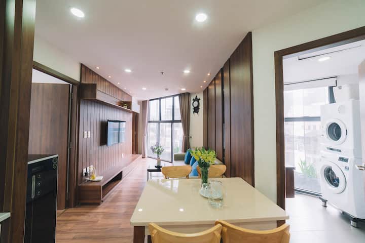 Dalat Center Residence W 2 Brs - Dalat