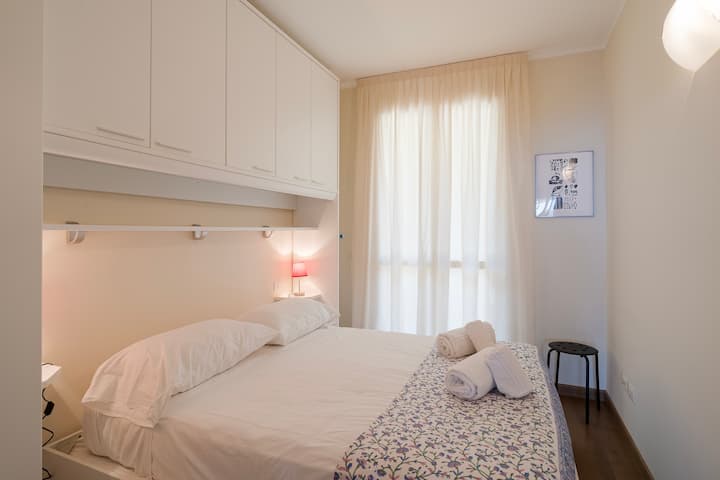 Vista Mare, Piscina, Garage, Wifi - Bordighera