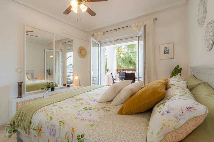 Great For Families And Golfers, Las Violetas - Villamartin