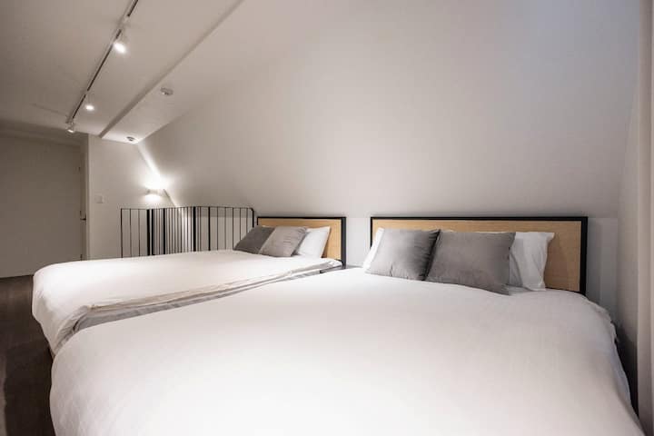 3 Minute Walk From The Station / Newly Built /D03 - Harajuku