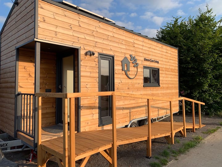 Tiny House Auf Dem Bauernhof - Ahlen